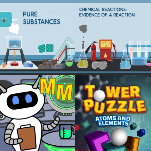 Worksheet: Chemical Formulas 8.5D - Free Games and Assessments ...